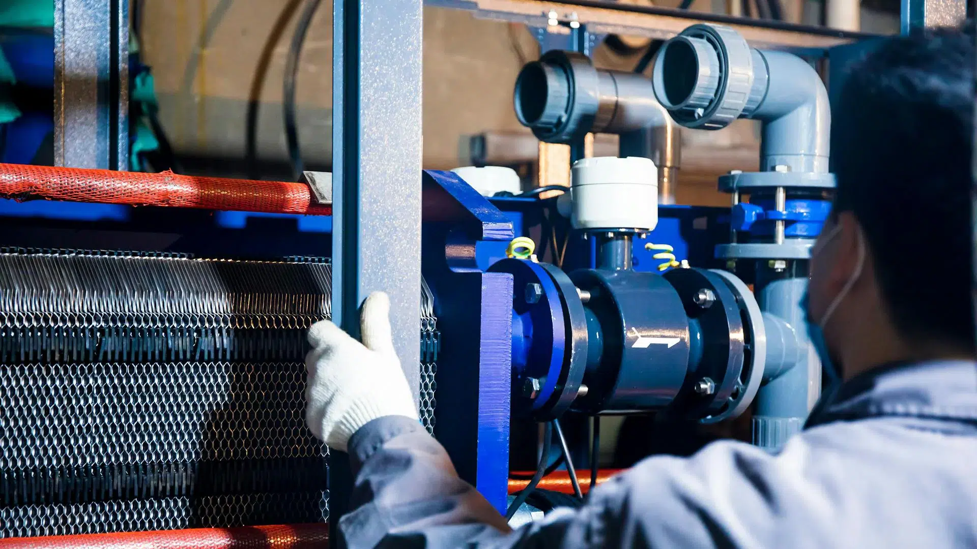 Managing the 2026 Industrial Turnaround: Securing Skilled Millwright ...